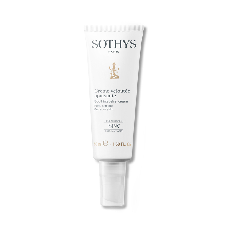 Sothys - Crema veloutée calmante