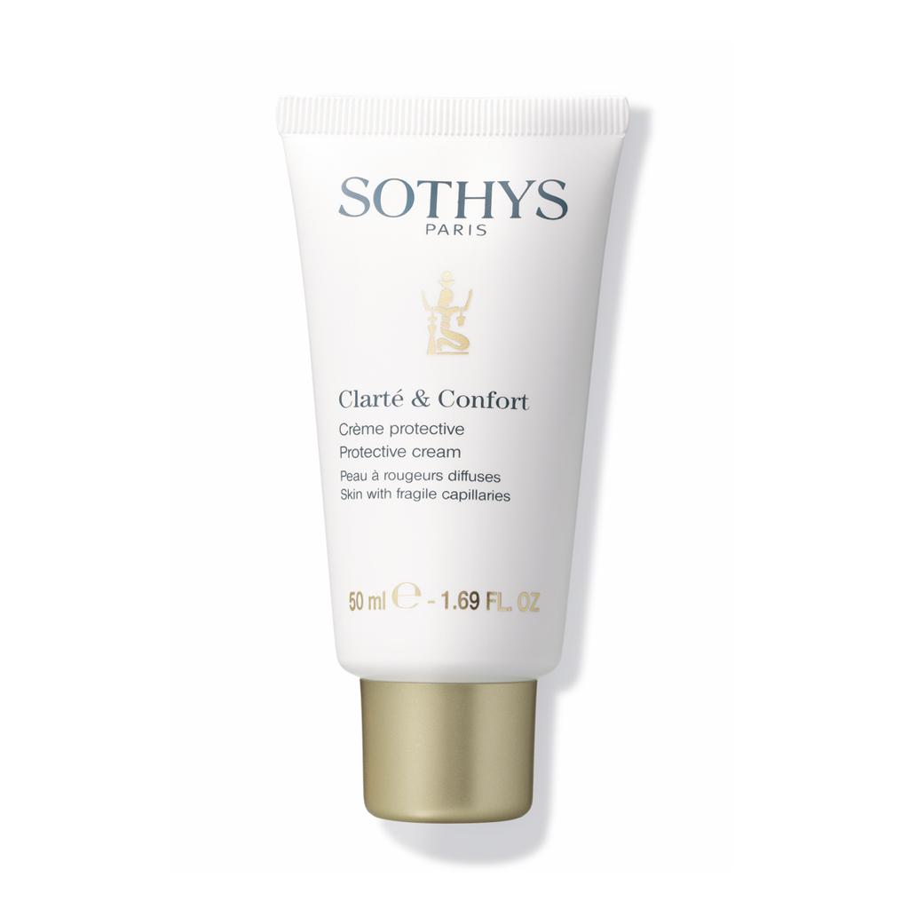 Sothys - Crema rica protectora